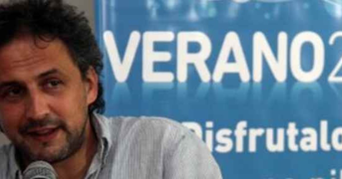 Horacio Ríos: “Vimos una pelea muy interesante” | Rosario3