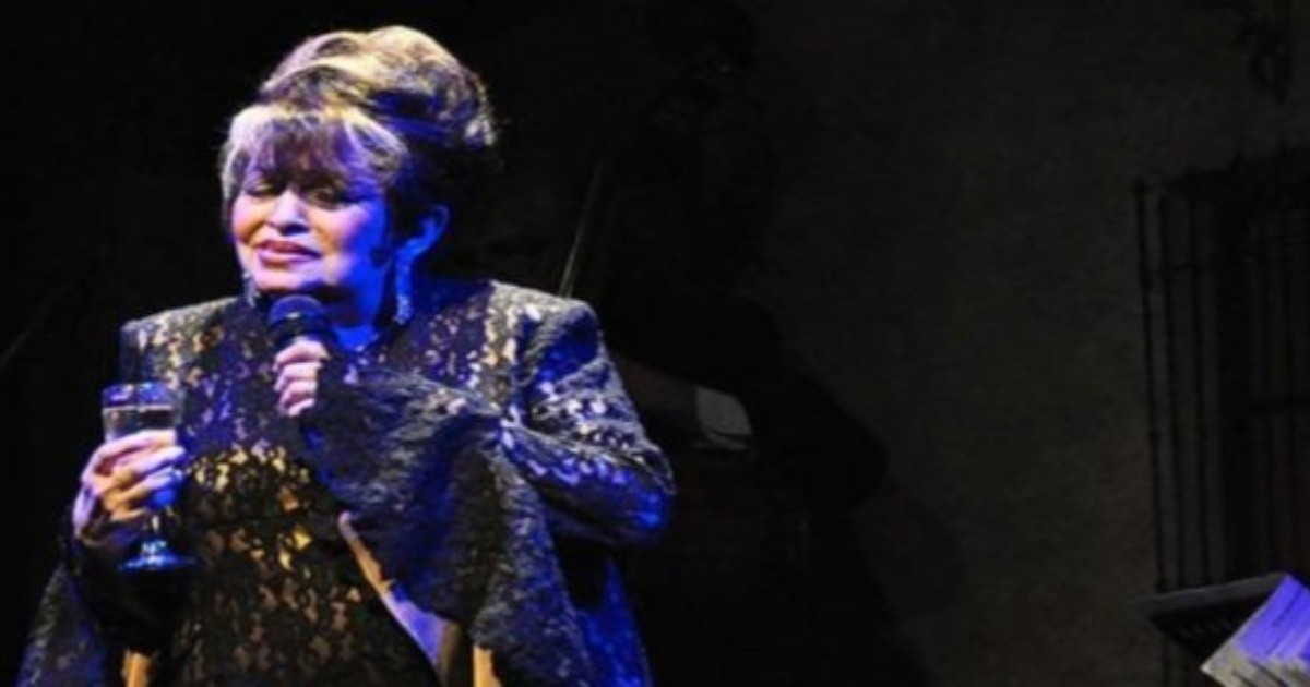 A los 86 años murió Virginia Luque | Rosario3