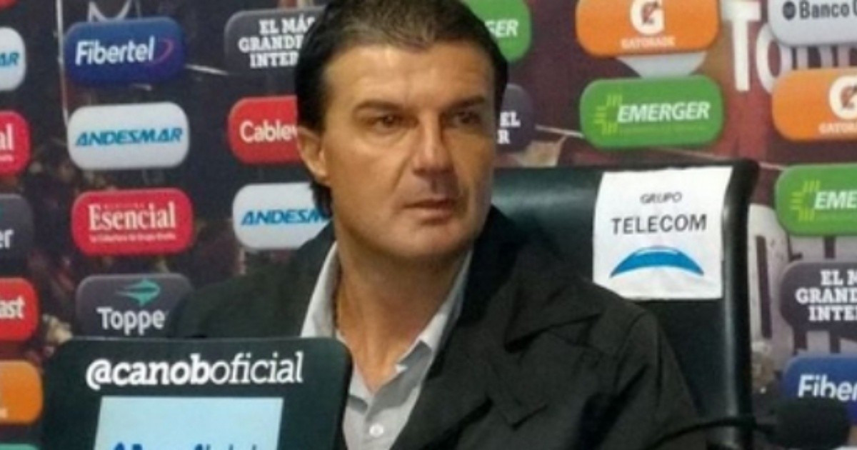 Raggio quiere que le traigan a Seba Domínguez y Scocco | Rosario3