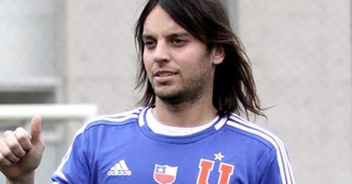 En Chile dicen que se acordó el préstamo de Videla a Racing | Rosario3