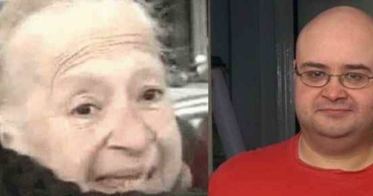 Murió Norma de Mauricio, la mamá de Jorgito Porcel | Rosario3