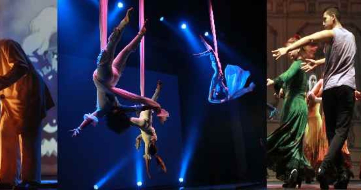 Vacaciones: para Horacio Ríos el balance "es muy positivo" | Rosario3