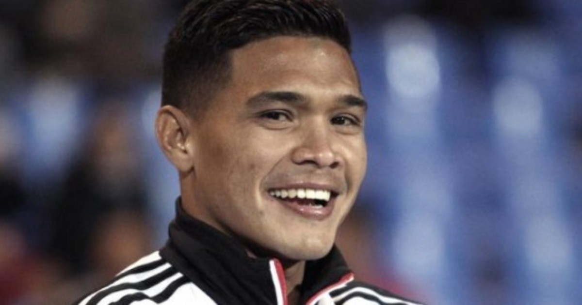 Teo: “Me costó mucho llegar a River y deseo regresar” | Rosario3