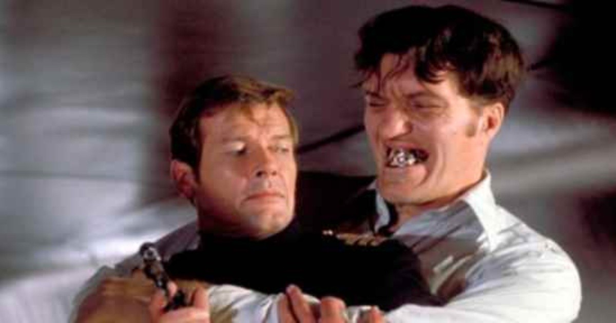 Murió Richard Kiel, el “Tiburón” de James Bond | Rosario3