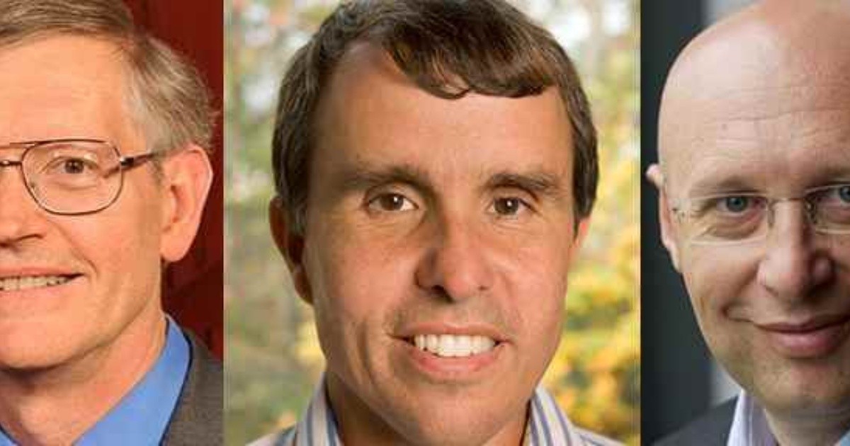 Nobel de Química 2014 para los creadores del nanoscopio | Rosario3