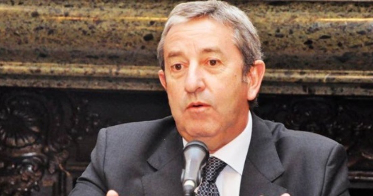 Cobos dijo que Cristina quiere generar "pánico" | Rosario3