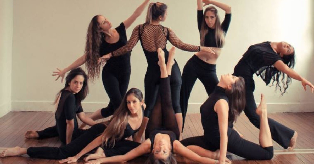 Estrena “Jazz Dance It!”, un show de modern jazz dance | Rosario3