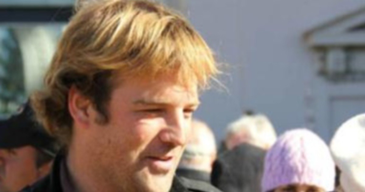 Confirman que Benedit se disparó con su mano derecha | Rosario3