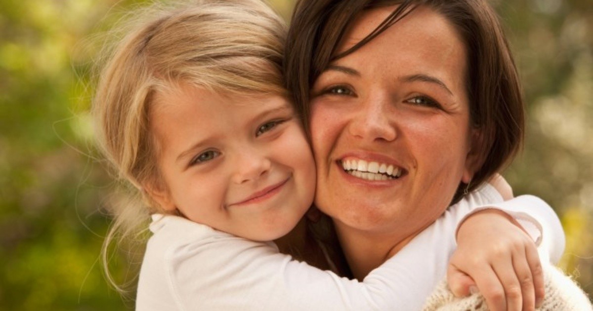 Dar y recibir afecto aporta salud | Rosario3