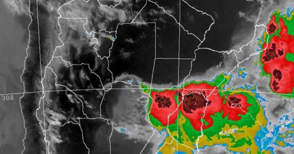 ¿Cómo sigue el tiempo en la región? | Rosario3