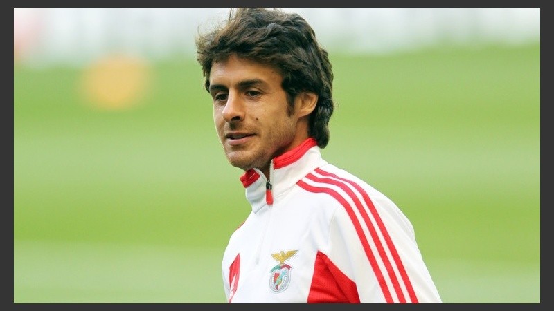 Aimar: “Volver a River es darme un gran gusto” | Rosario3