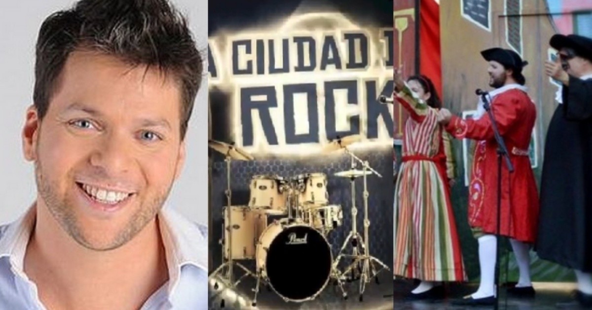 En enero, la pantalla de El Tres se renueva | Rosario3