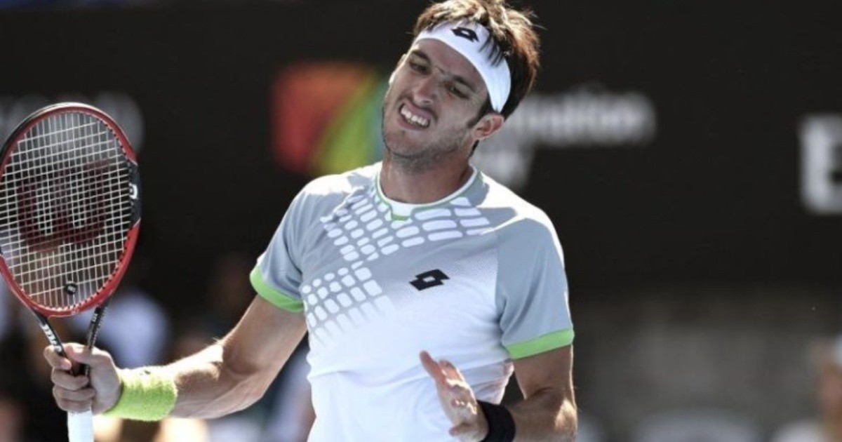 Mayer perdió y no quedan argentinos en Australia | Rosario3