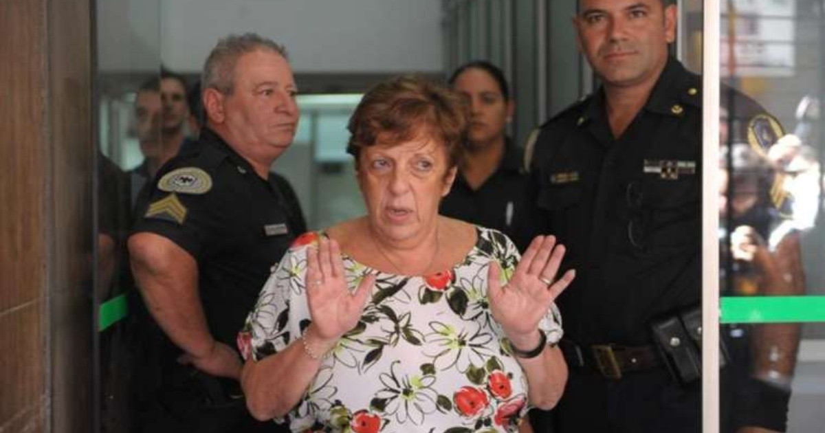 “Quieren sacar a Viviana Fein de la causa, es evidente” | Rosario3