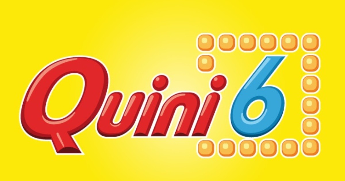 Un santafesino se llevó más de 35 millones en el Quini 6 | Rosario3