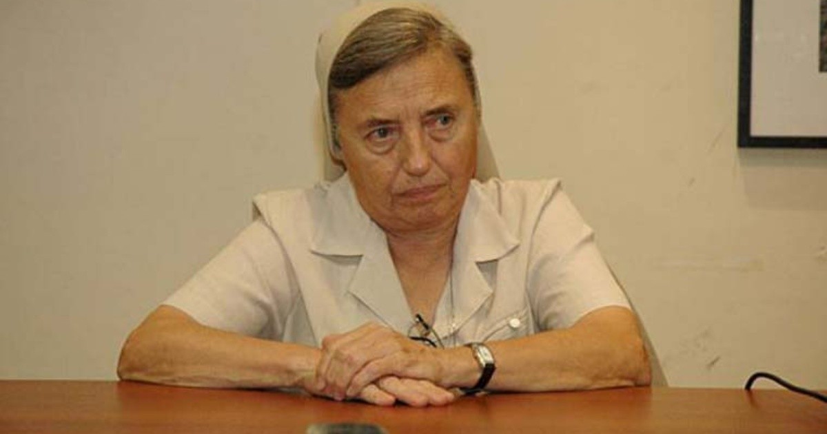 Martha Pelloni: “La muerte de Nisman es mafiosa” | Rosario3