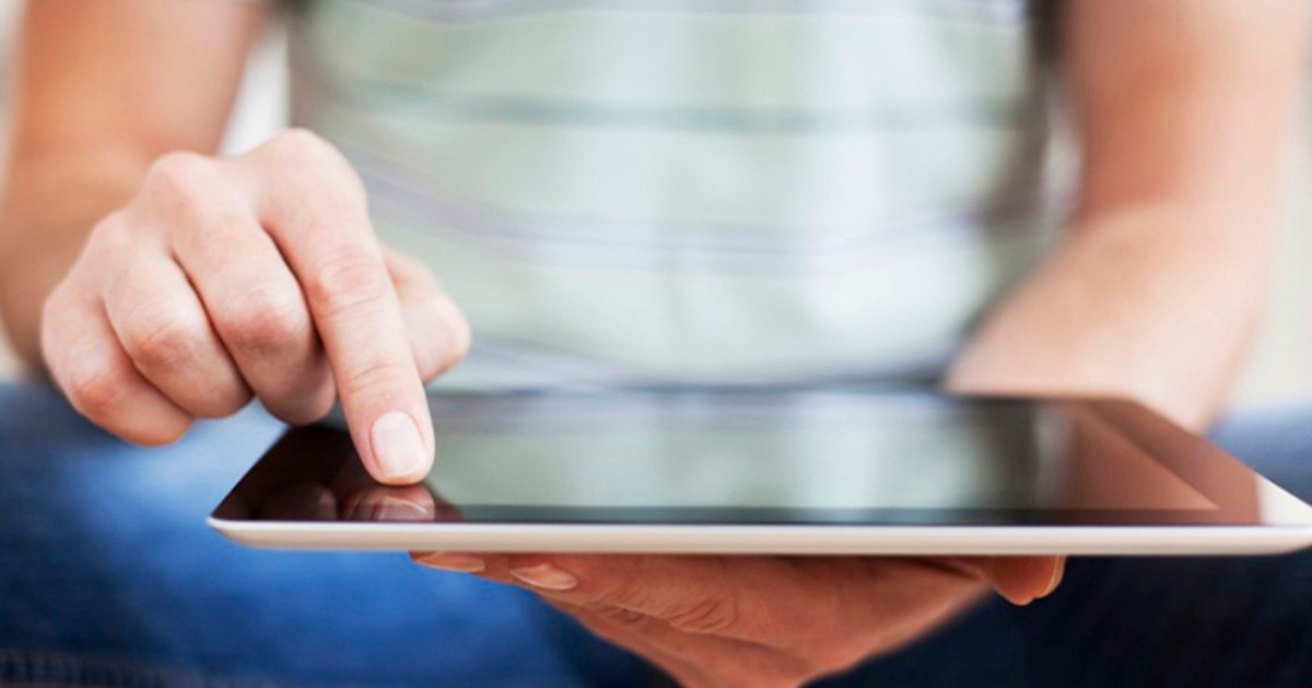 Docentes y estudiantes diseñaron un software inclusivo | Rosario3