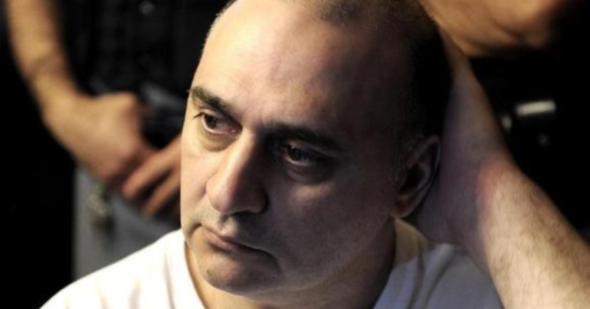 Mangeri reiteró que fue amenazado para hacerse cargo del crimen | Rosario3