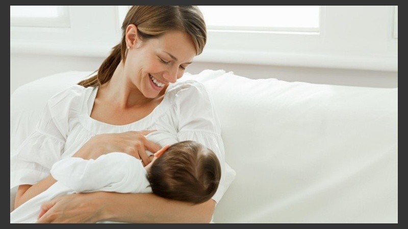 Amamantar: amor y salud para siempre | Rosario3