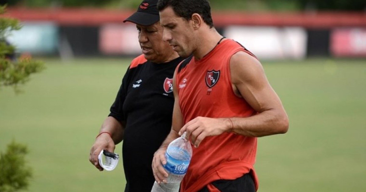 Maxi: “Nos quedamos en la época del Tata y él no está más” | Rosario3