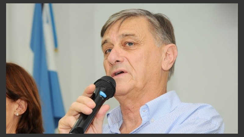 Binner se bajó de la carrera presidencial y postuló a Stolbizer | Rosario3