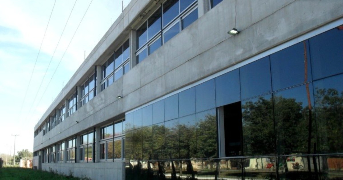 Se adjudicó la terminación del nuevo hospital de Ceres | Rosario3