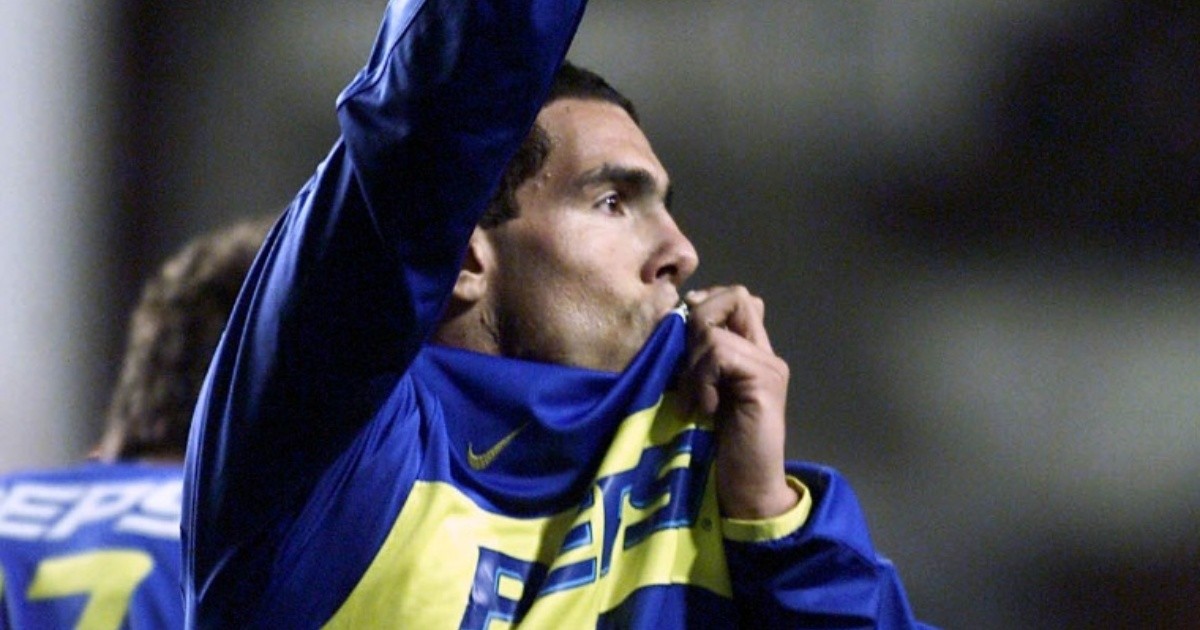 El retorno del Apache: confirmaron que Tevez se suma Boca | Rosario3