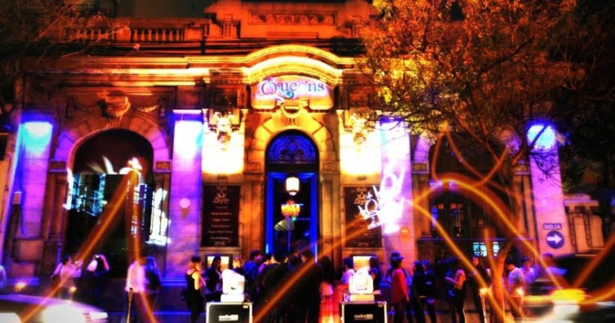 Queens Bar inaugura una nueva temporada | Rosario3