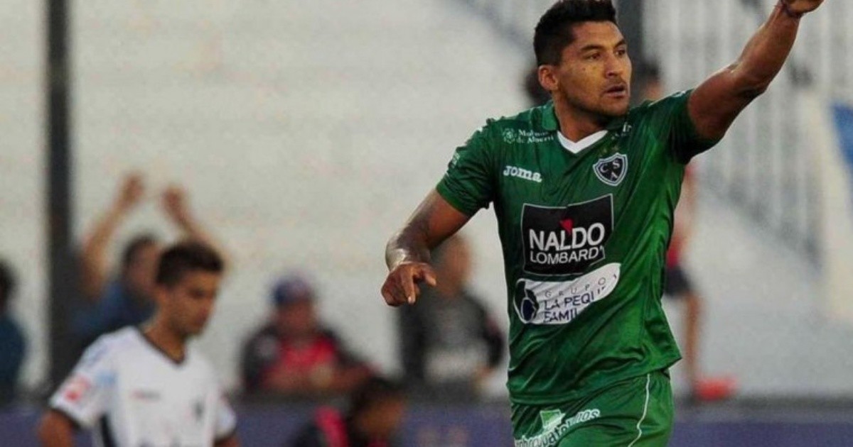 Sarmiento sorprendió a Quilmes y le hizo cuatro | Rosario3