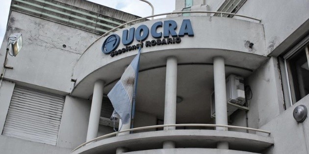 La Uocra en estado de alerta y asamblea permanente en todas las obras ...
