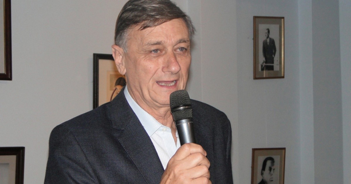 Binner: “Hay que asimilar el golpe y tener una propuesta superadora ...