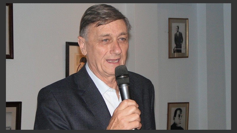 Binner: “Hay que asimilar el golpe y tener una propuesta superadora ...