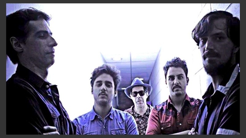 Coki Debernardi: "La banda tuvo preponderancia al elegir los temas del ...