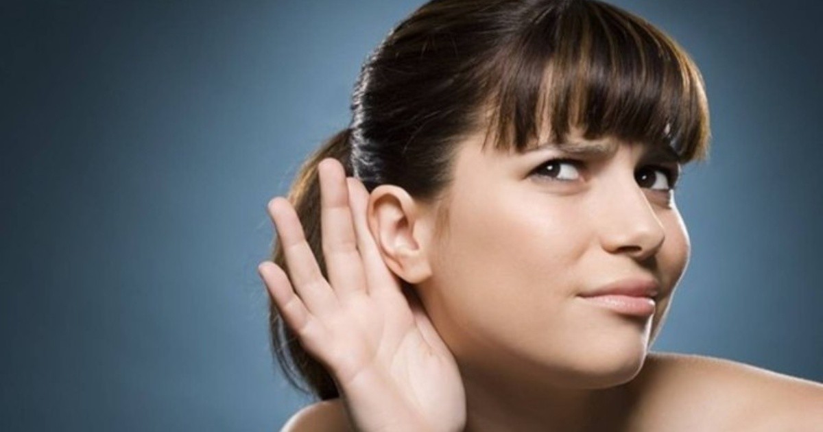 Oído medio electrónico para pacientes con sordera | Rosario3