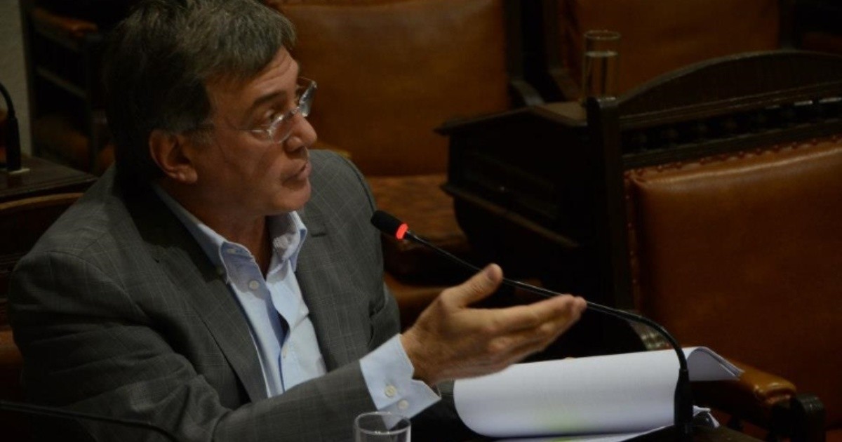 Boasso por nombramientos: “No hay absolutamente nada que esconder ...