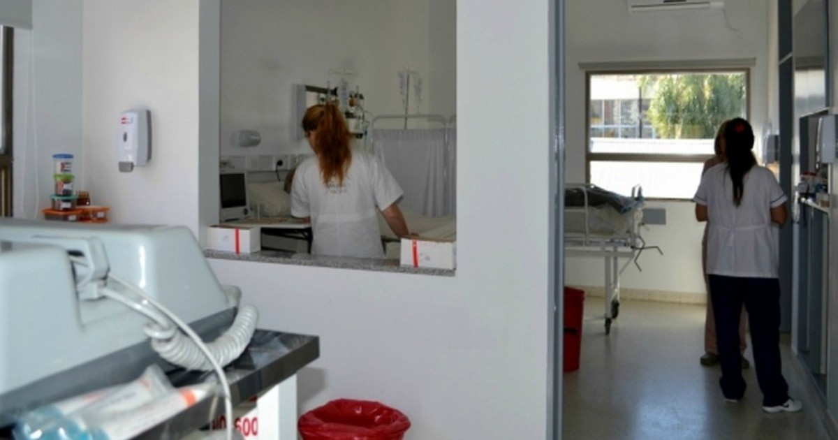 Cómo se trabaja con pacientes terminales en Rosario | Rosario3