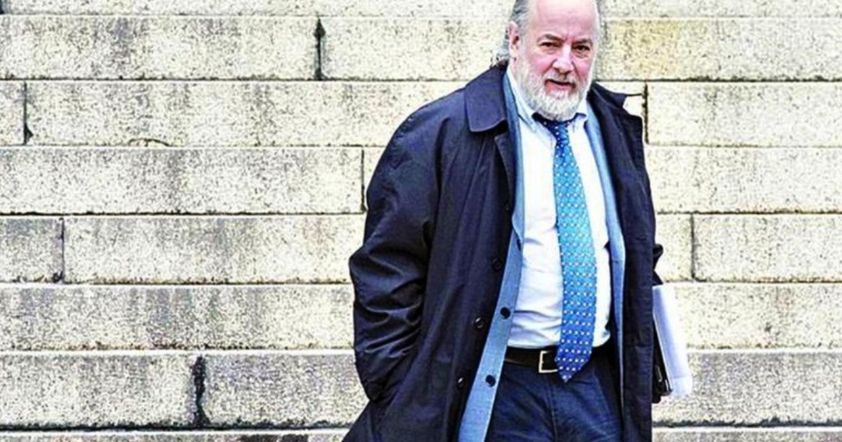 Bonadio: “Si aparezco suicidado, busquen al asesino" | Rosario3