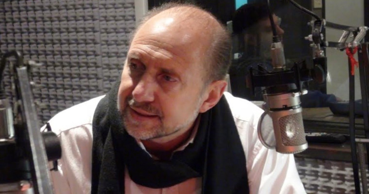 Perotti: “Lo que viene es distinto” | Rosario3
