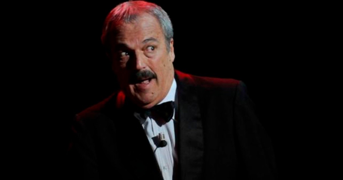 Adios a un grande: Daniel Rabinovich y la carta mal leída | Rosario3