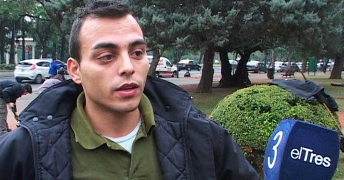 Colocarán una placa para recordar a Gerardo Escobar | Rosario3