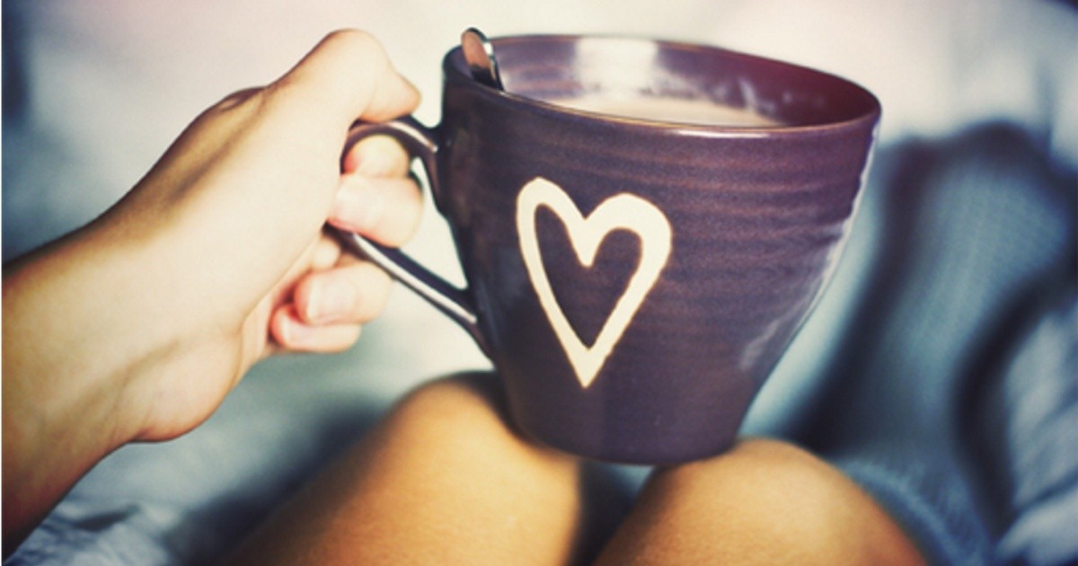 Una mañana para cafecito caliente | Rosario3