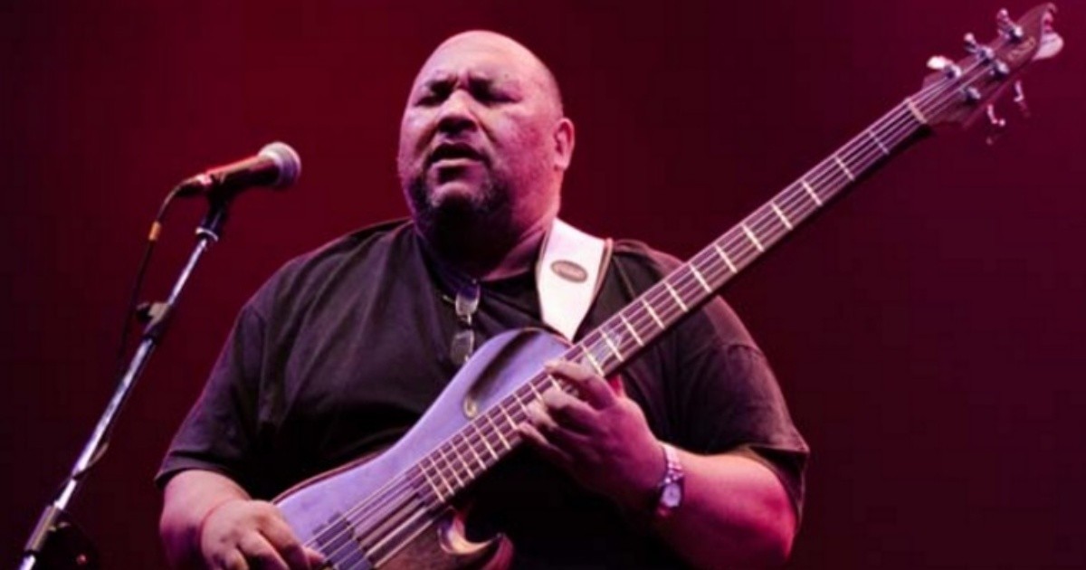 Daniel Maza presenta su nuevo disco | Rosario3