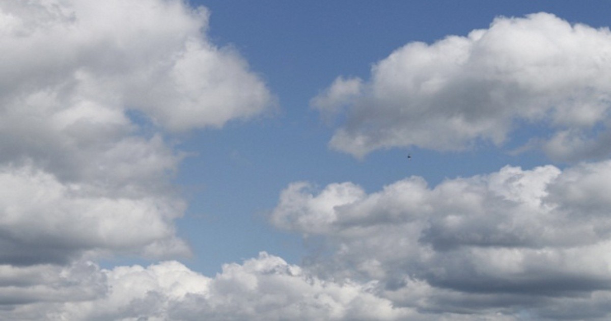 Fin de semana sin lluvia, pero con poco sol | Rosario3