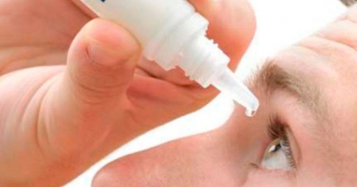 Las gotas que disuelven las cataratas | Rosario3