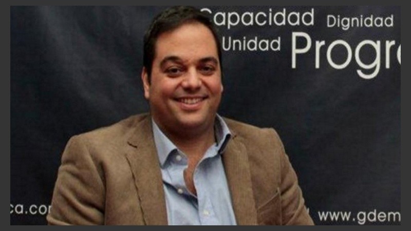 Triaca: "La pobreza cero se consigue con más puestos de trabajo" | Rosario3