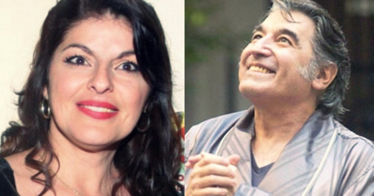 Al final, el ADN de Sandro dio "negativo” | Rosario3