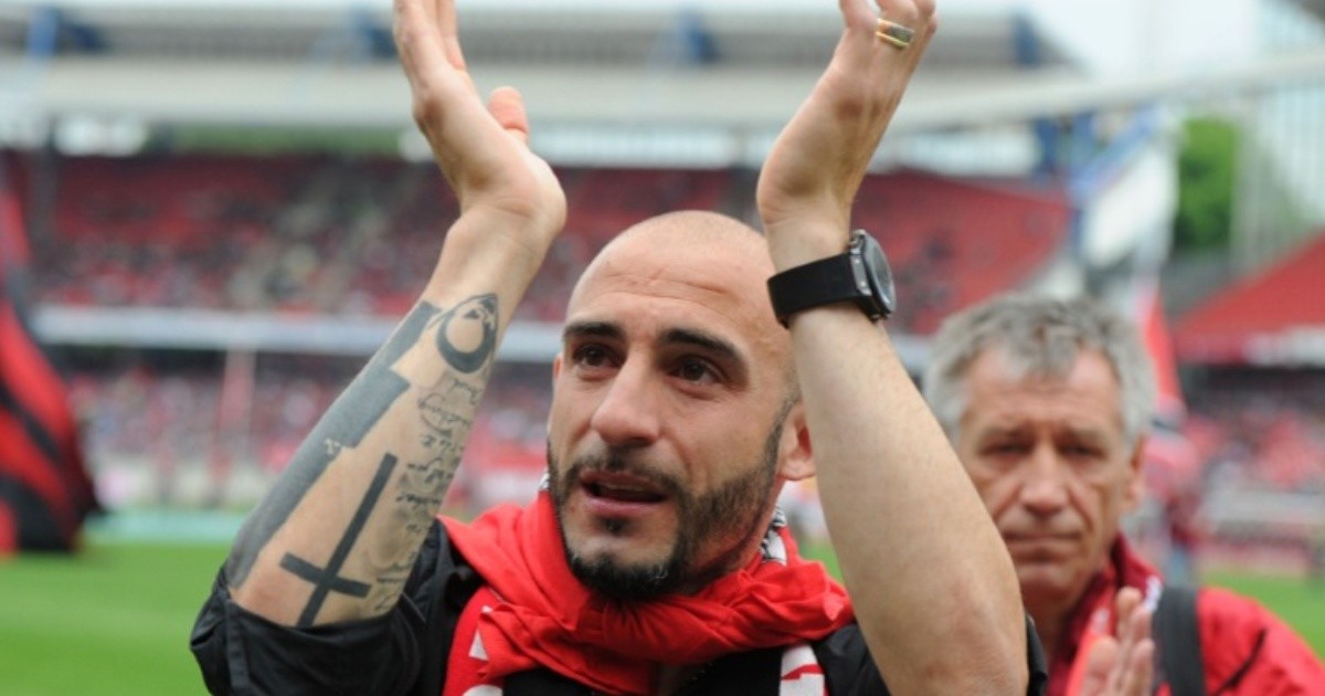 Otro increíble homenaje de Nuremberg a Pinola | Rosario3