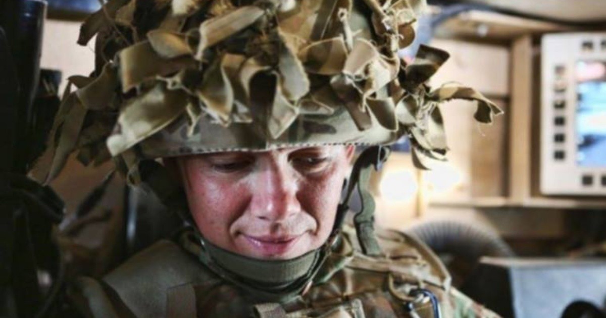 Mujeres del Ejército británico combatirán en primera línea | Rosario3
