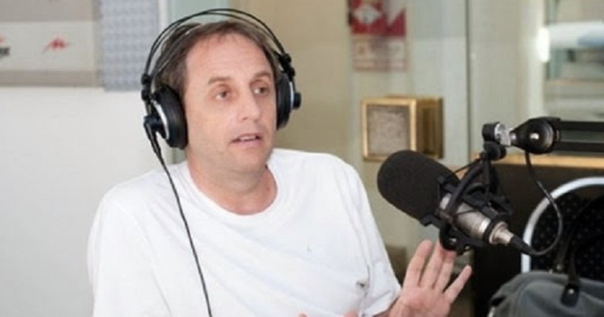 La pregunta al límite de Tenembaum que sacó a sus compañeros | Rosario3