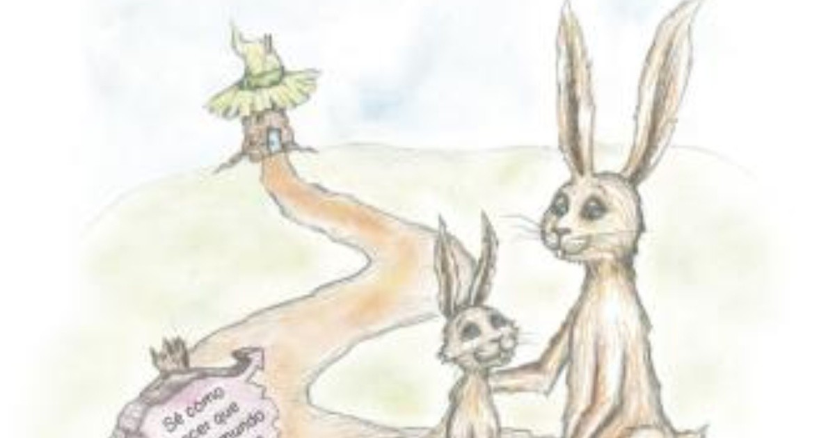 El Conejito Que Quiere Dormirse De Carl Johan Forssén Ehrlin Rosario3